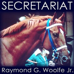 Secretariat Soundtrack