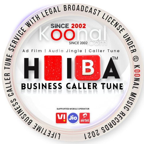 Stream Business Mobile Caller Tune H🟥I🅱️A™ Tunes | Listen to Corporate ...