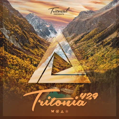 Tritonal - Tritonia 429 2023-05-26