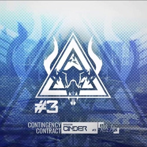 Stream CC3 Operation Cinder Battle Theme (Removed) by Long Nguyen Hoang | Listen online for free ...