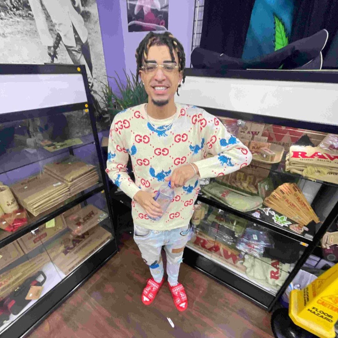 Stream Full Version Fixed I Hate Punchmade Dev Hoodtrap Remix By