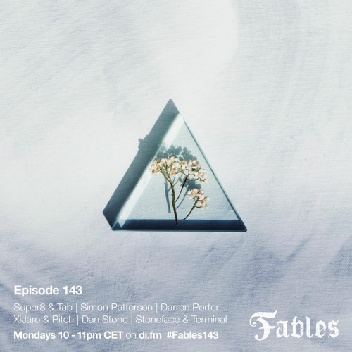 Stream Ferry Tayle & Dan Stone - Fables 143 by Ferry Tayle | Listen ...