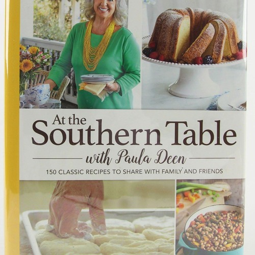 Stream (⚡READ⚡) Southern Pound Cake Recipes and Journal by ...