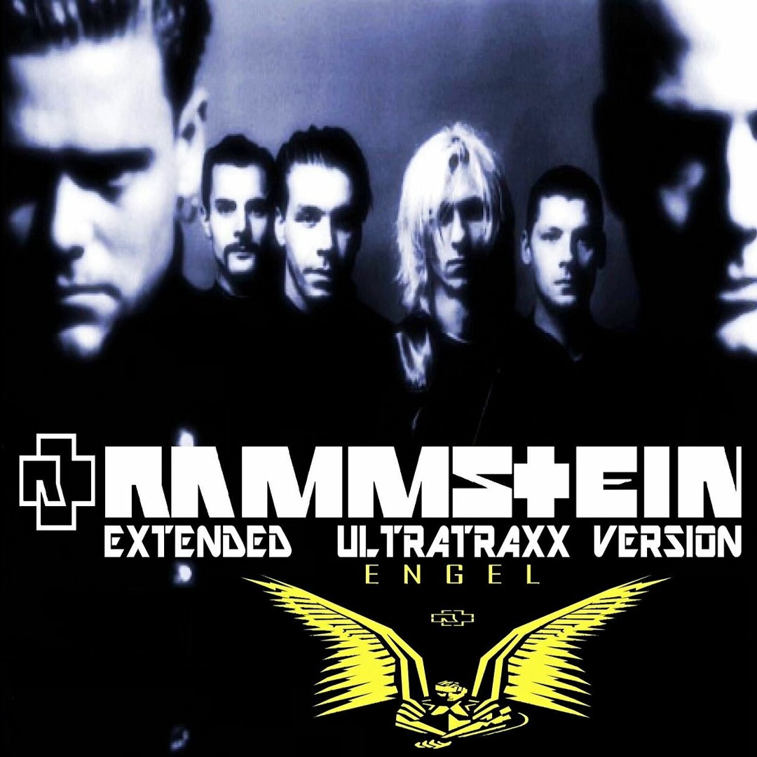 Stream Rammstein - Engel by Nelly Rockt | Listen online for free on ...