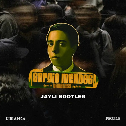 Jayli - Free music on ToneDen