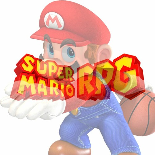 Stream Super Mario "Role Ballin' Game" by SwissSauce | Listen online ...