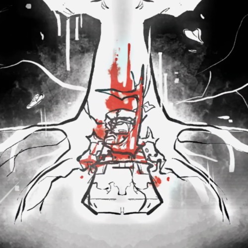 Stream ROCHAS CHASE THEME WITH LYRICS FORSAKEN COVER by ꥟Asher ...