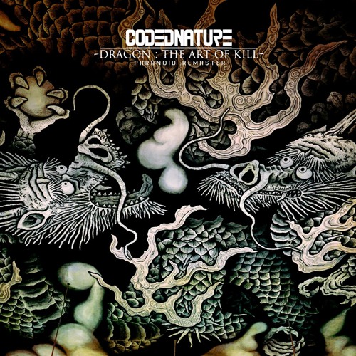Stream Dragon (Paranoid Remaster) by Coded Nature | Listen online for ...