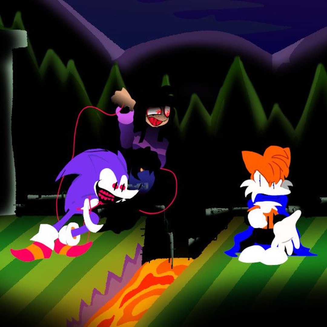 Stream Eternal Torture (Countdown but It's a Needlemouse and Luther ...