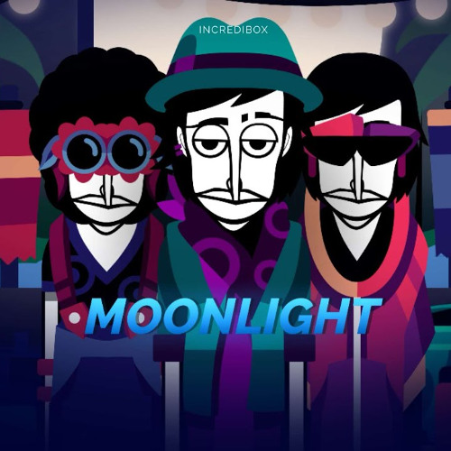 Stream moon shine (incredibox moonlight) by incredibox player (randomized) | Listen online for ...