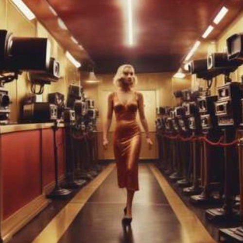 Stream VIP Nightlife by MC Delta T | Listen online for free on SoundCloud