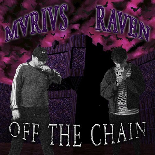 Stream MVRIVS x RAVEN - PEEP INTO MY MASK by CUMATRUUUU | Listen online ...