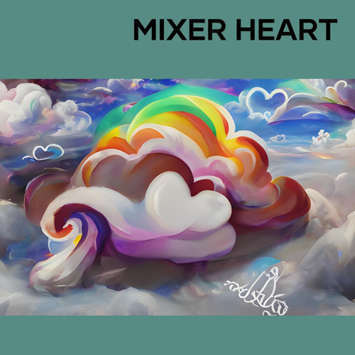 Stream Mixer Heart by SONIC ELEVATION MUSICA | Listen online for free ...