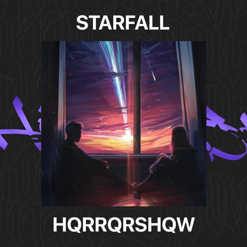 Stream Starfall // Melodic Rap x Pop Type Beat // 124 bpm by HQRRQRSHQW ...