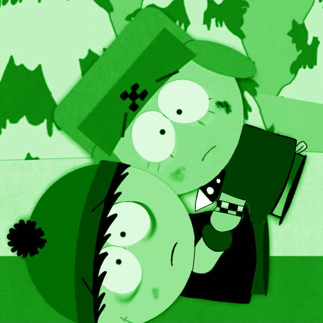 Stream XOXO KISSES HUGS SPED UP (South Park | Kyle Broflovski And Stan ...