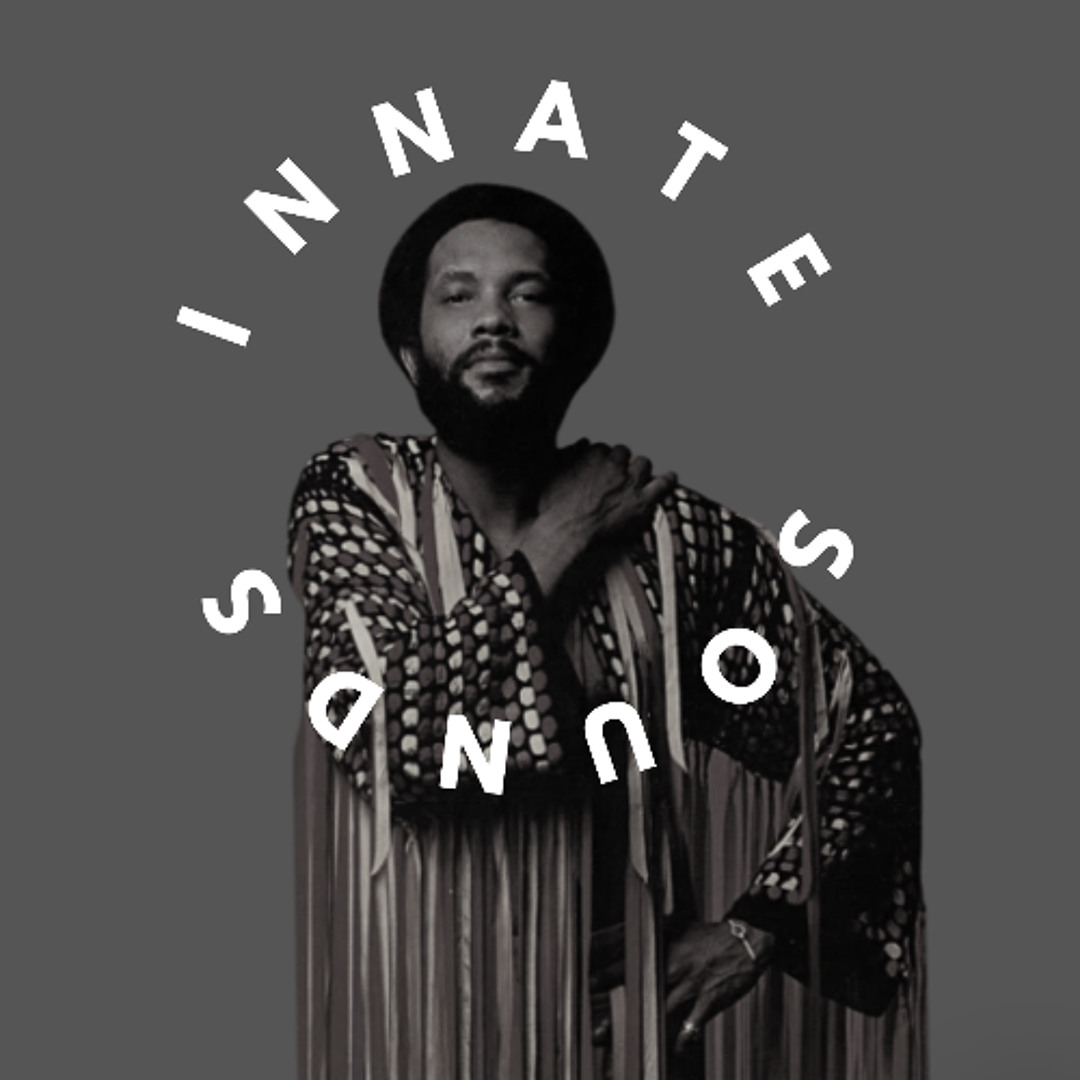 Stream Innate Sounds - April 2025 by Amy Nomvula | Listen online for ...