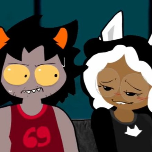 Stream Harley's Heat - Homestuck FNF by riflescythe | Listen online for ...