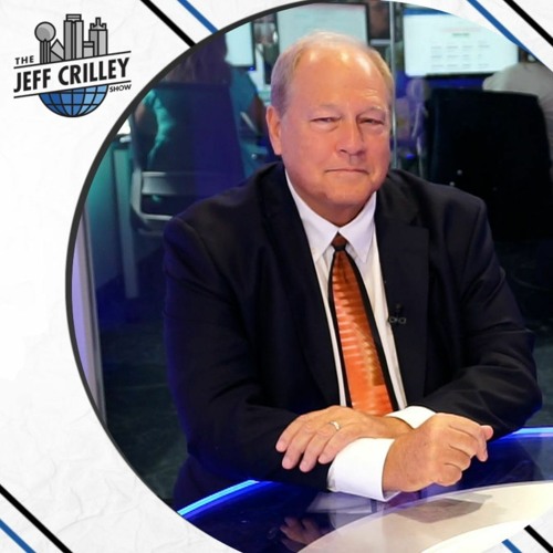 Stream Darrell Day, GOP Candidate for U.S. Congress - Texas District 32 ...