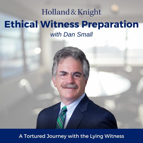 Stream A Tortured Journey With The Lying Witness By Holland Knight