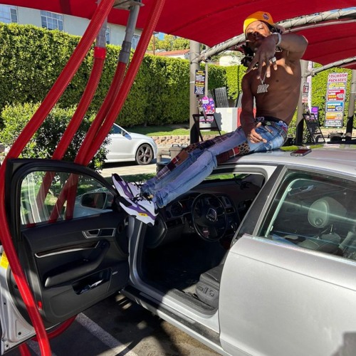 Stream RXKNephew - Come Find Out (prod. Cotton Candy Caleb & GeeohhS ...