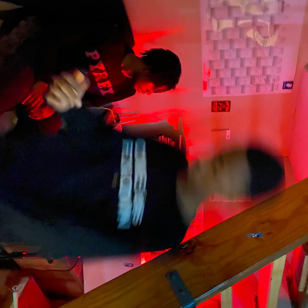 Stream chance by parkervs | Listen online for free on SoundCloud