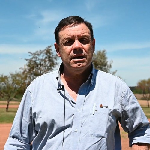 Stream Ing. Agr. José Gayo, Presidente de Progan by Valor Agregado ...