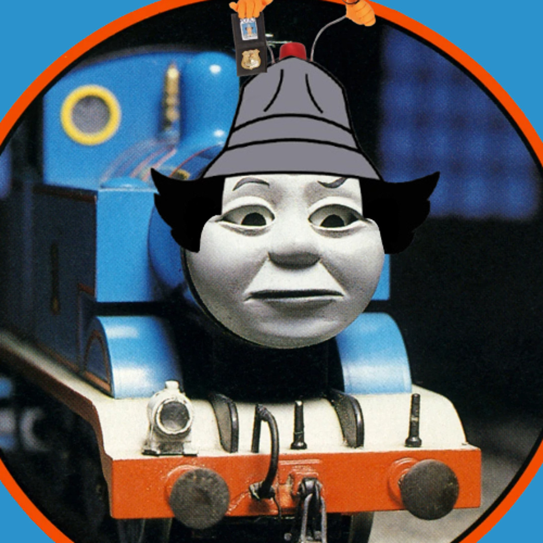 Stream Inspector Thomas by TrainMan Andy | Listen online for free on ...