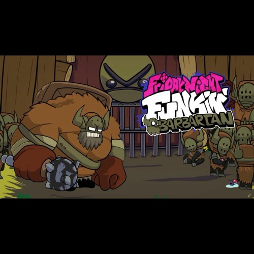 Stream bashing drums (official Friday night funkin full track) by ...