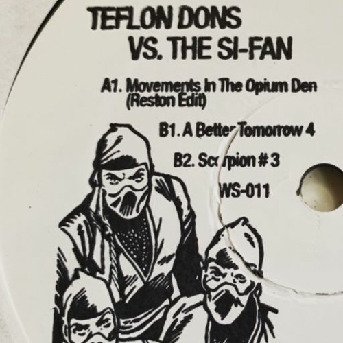 Stream Worldship Music | Listen to Teflon Dons Vs. The Si-Fan playlist ...