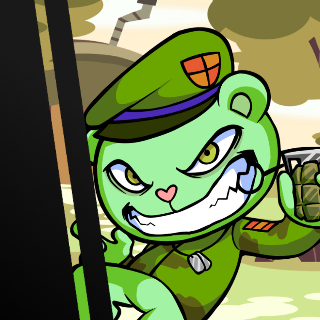 Stream Compass - FNF Vs. Flippy: Flipped Out! OST by NobodyImportant ...