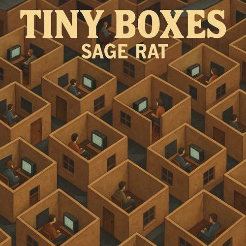Stream Tiny Boxes by Sage Rat | Listen online for free on SoundCloud