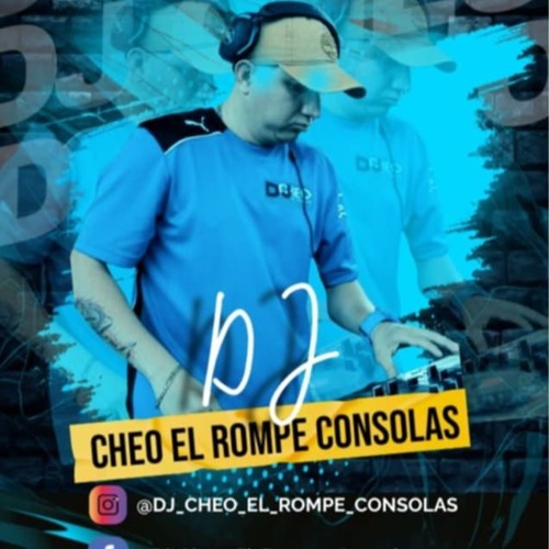 Stream episode INTRO - IRVIN MARIO PITA - PROD - ERICK - D-DJ - CHEO ...