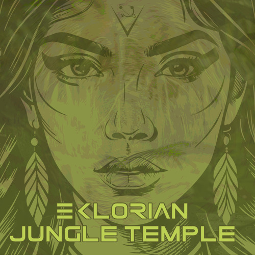 Stream Jungle Temple by Eklorian | Listen online for free on SoundCloud