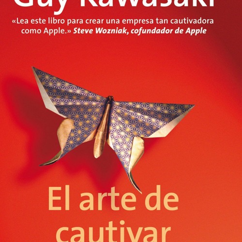 Stream [EBOOK] El arte de cautivar: Cómo se cambian los corazones, las ...