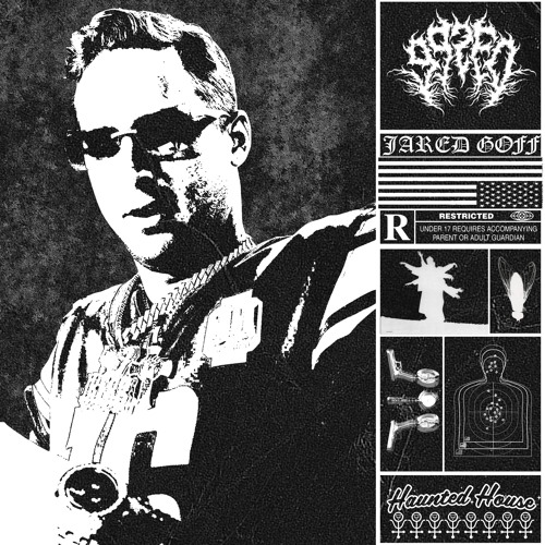 Stream JARED GOFF by @99.ZED | Listen online for free on SoundCloud