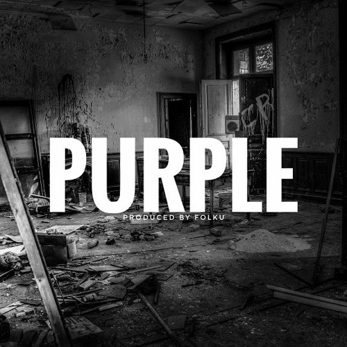 Stream Purple [85 BPM] ★ Dipset & Jim Jones | Type Beat by Folku ...