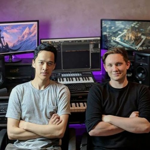 Stream ExpT1Orch2 by Fraser Myers Music | Listen online for free on ...