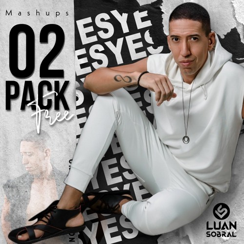 Stream 02 PACK FREE (Mashups)- Dj Luan Sobral by Dj Luan Sobral | Listen online for free on ...
