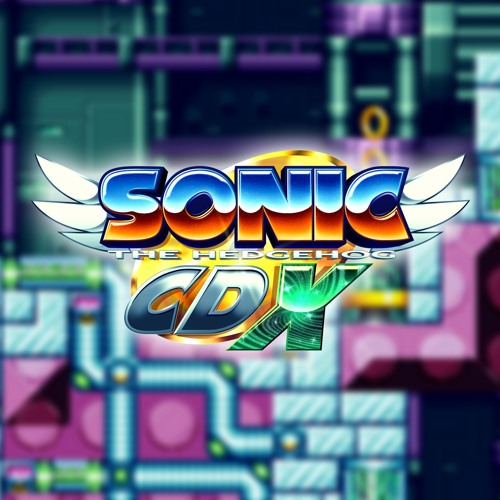 Stream Sonic CDX (JPN) OST - Act Clear by aRBee2 | Listen online for ...