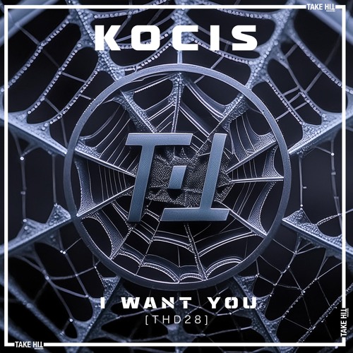 Stream MOTZ Premiere : KOCIS - I Want You [THD28] by MOTZ | Listen online for free on SoundCloud
