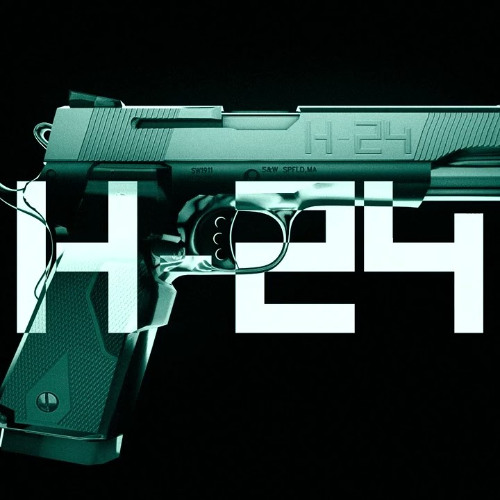 Stream Hamza - Design by Midori | Listen online for free on SoundCloud