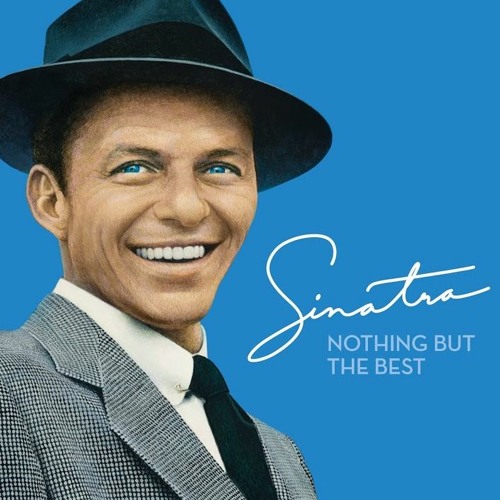 Stream Harvey Twyman | Listen to Frank Sinatra playlist online for free ...