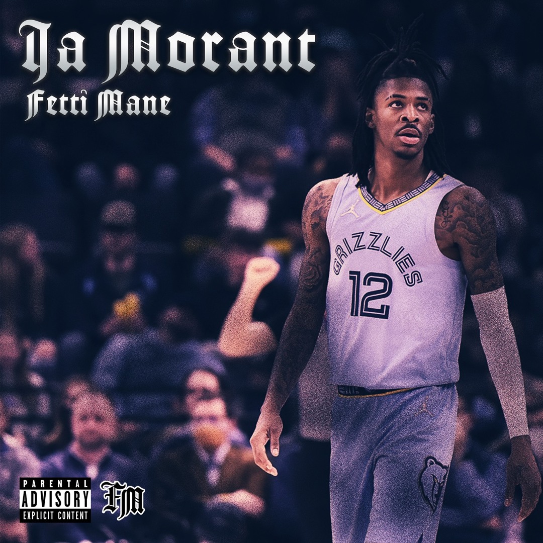 Stream Fetti Mane - Ja Morant by Fetti Mane | Listen online for free on ...