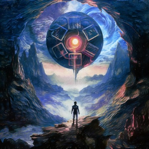 Stream Lex Pi | Les Architectes De L'Avenir [Livid Aries Remix] by ...