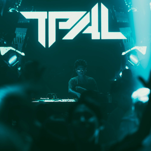 Stream TPal @ CINÉ Saigon Takeover | Tuesday, 25.02.2025 by 1900 ...