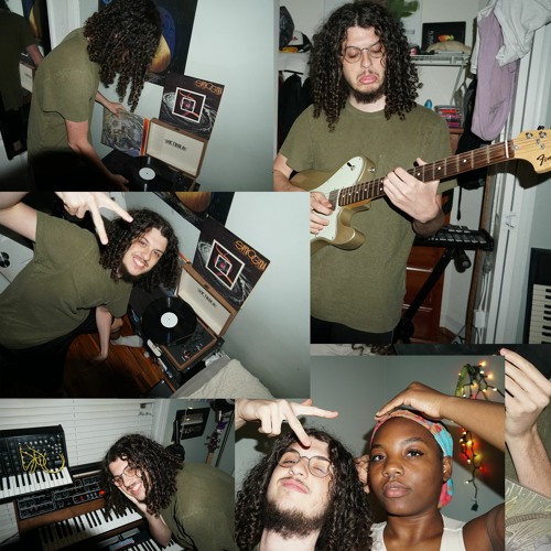 Stream IFMHD, Vol. 3 by Dylvinci | Listen online for free on SoundCloud