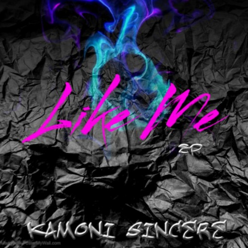 Stream Kamoni Sincere - Like Me (Prod. Dj Shawny Jersey Club Mix) by ...