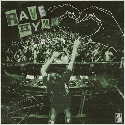 Stream Ghost in Real Life - Rave Hymn (No Tomorrow) by Ghost in Real ...