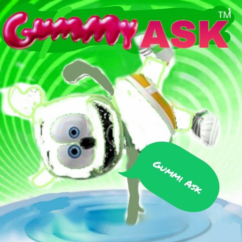Stream Gummi Ask Song - English Version by Gummyask | Listen online for ...