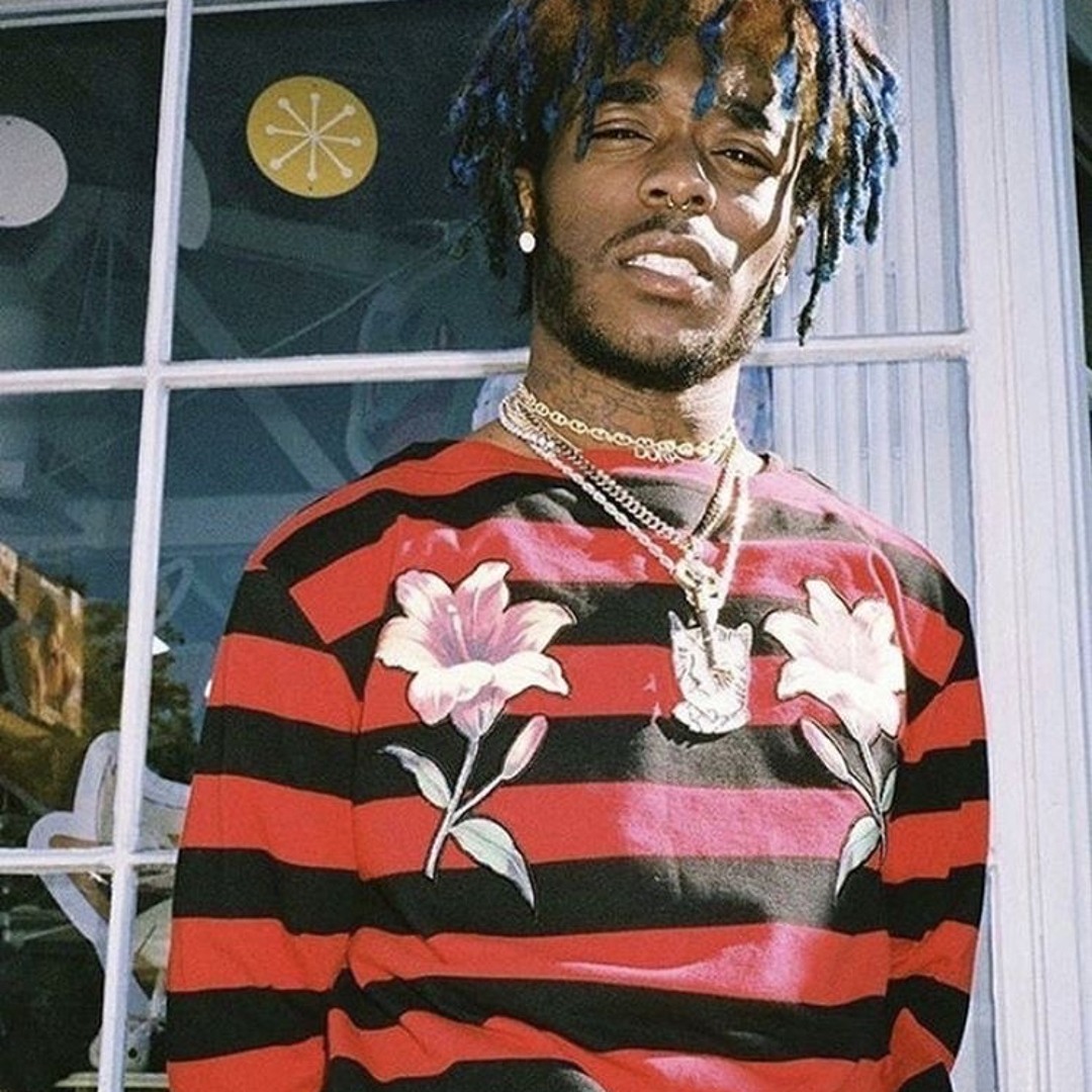 Stream YunPluto☄️🛸🦇 | Listen to GOAT(Lil Uzi Vert) 2025 Leaks playlist ...